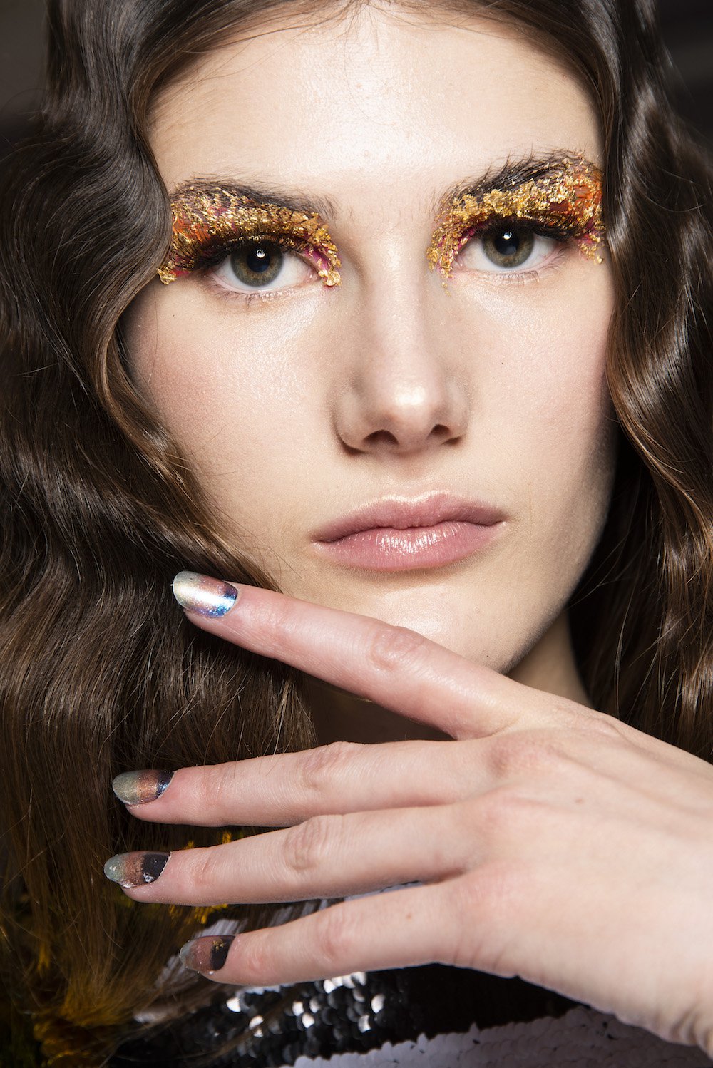8 Prettiest Makeup Trend