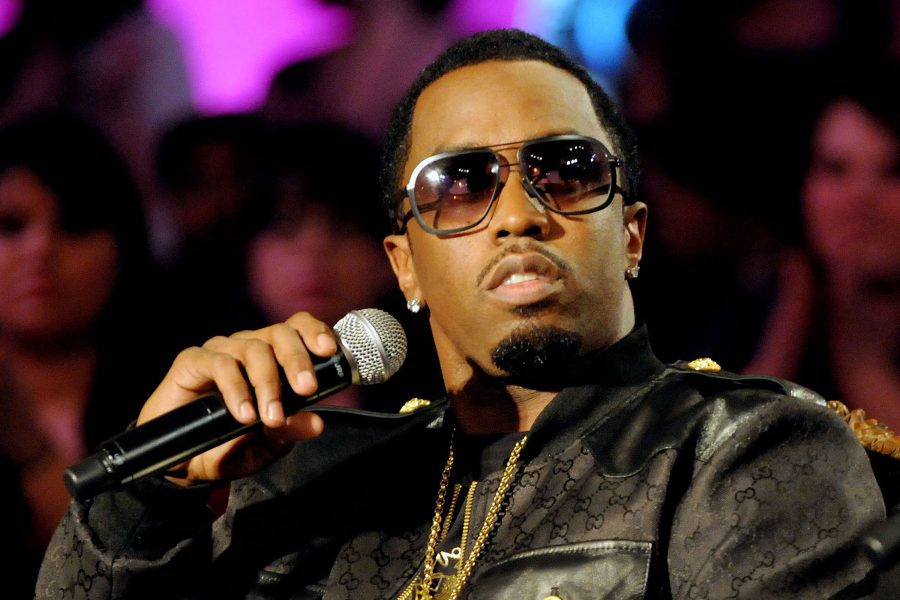 Diddy -‘Making The Band’