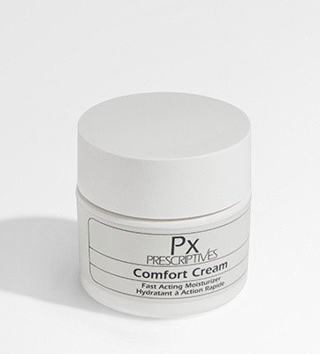 Comfort Creams To Calm Your Stressed Skin
