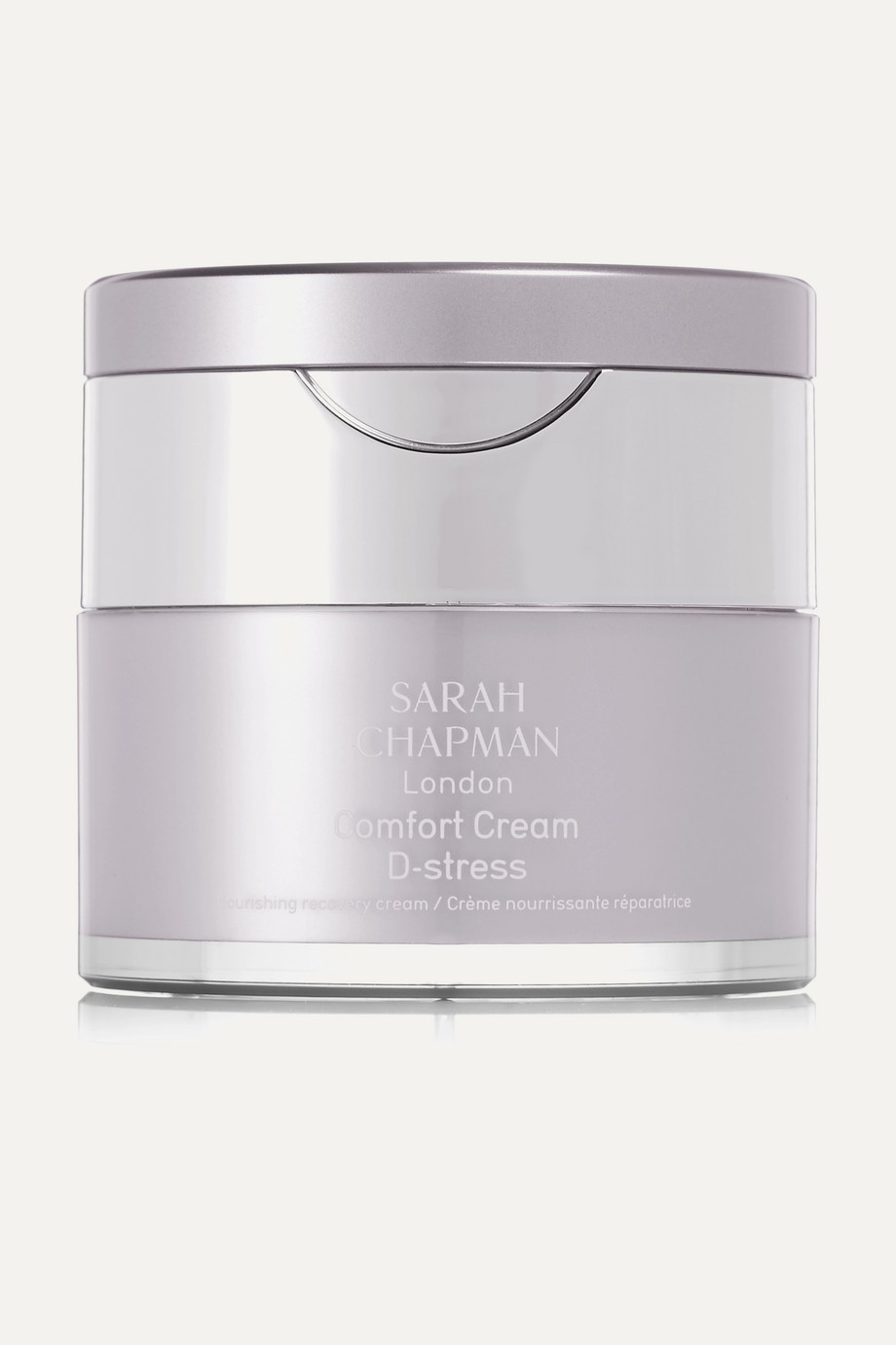 Comfort Creams To Calm Your Stressed Skin