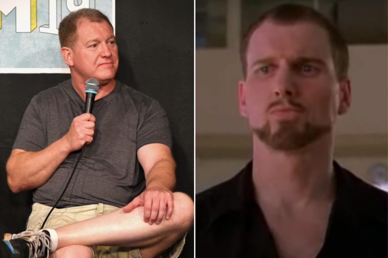 Meet The Cast Of ‘Bring It On’ 20 Years Later.