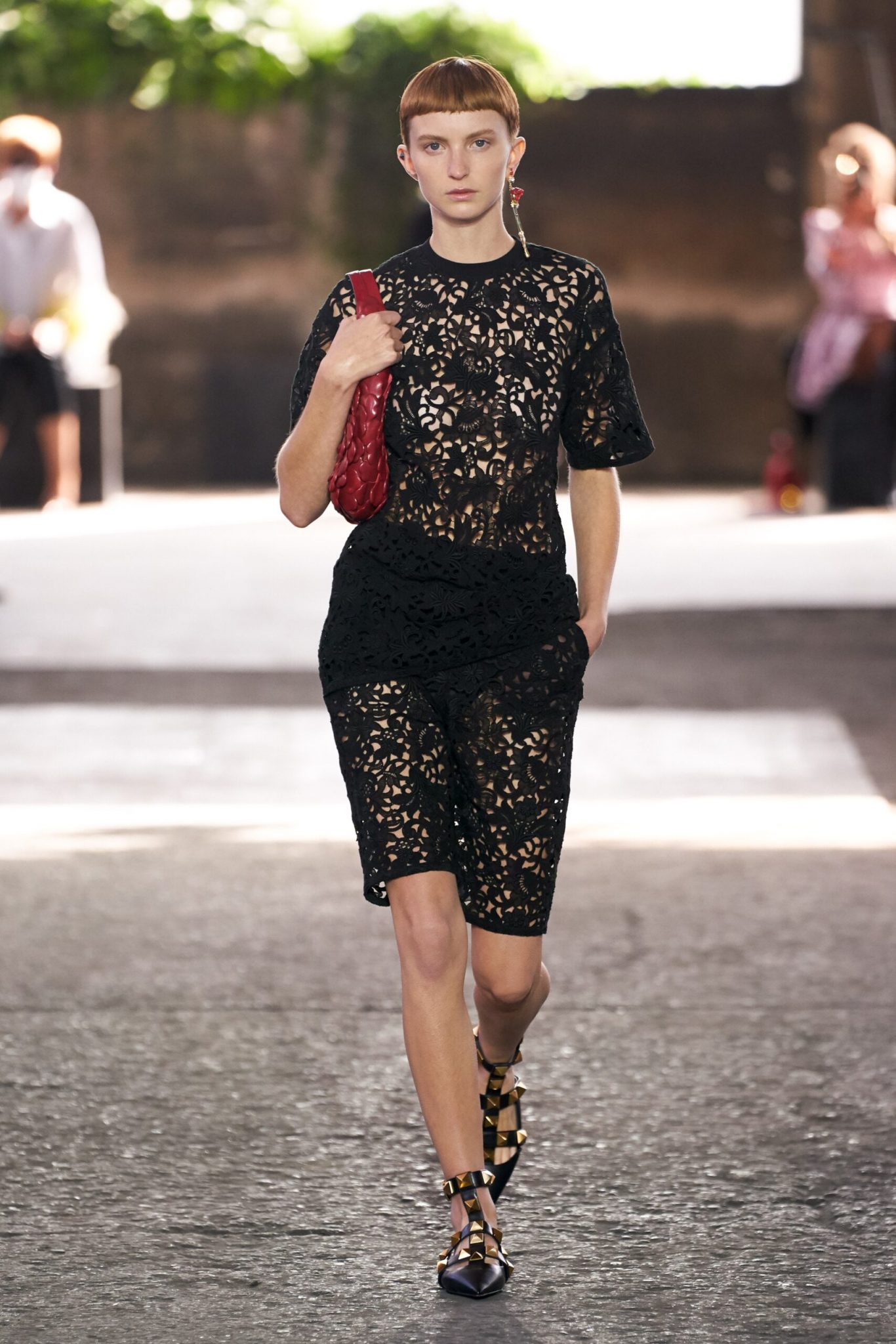 Valentino Spring’21 RTW