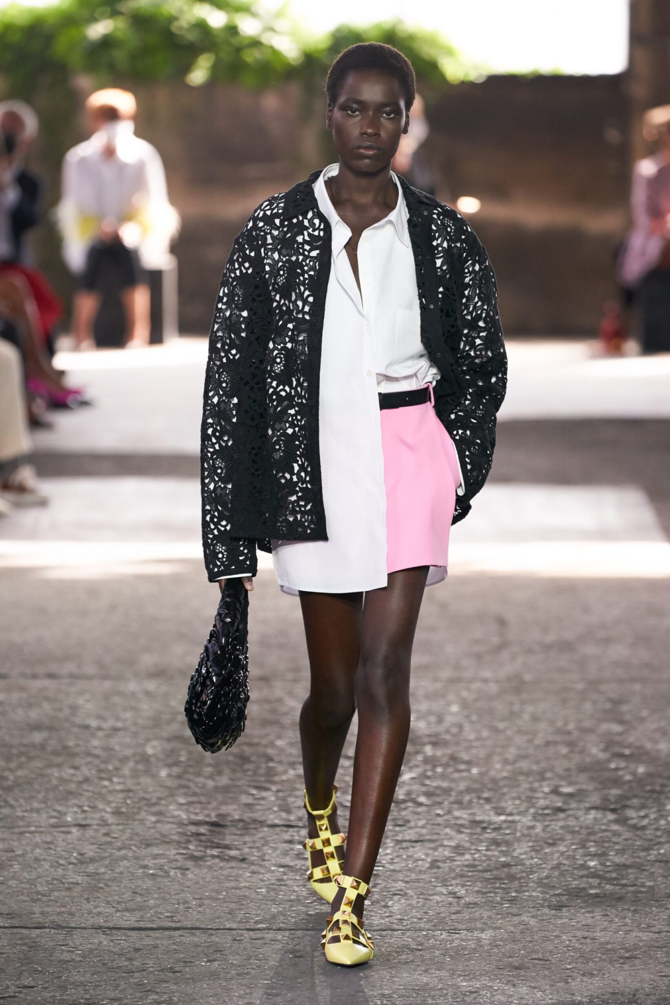 Valentino Spring’21 RTW
