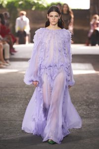 Valentino Spring’21 RTW