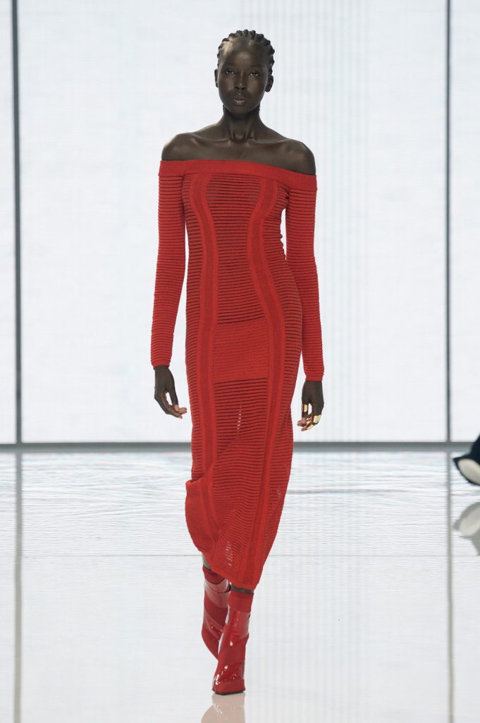 Balmain Spring Summer 2022 Ready To Wear Collection