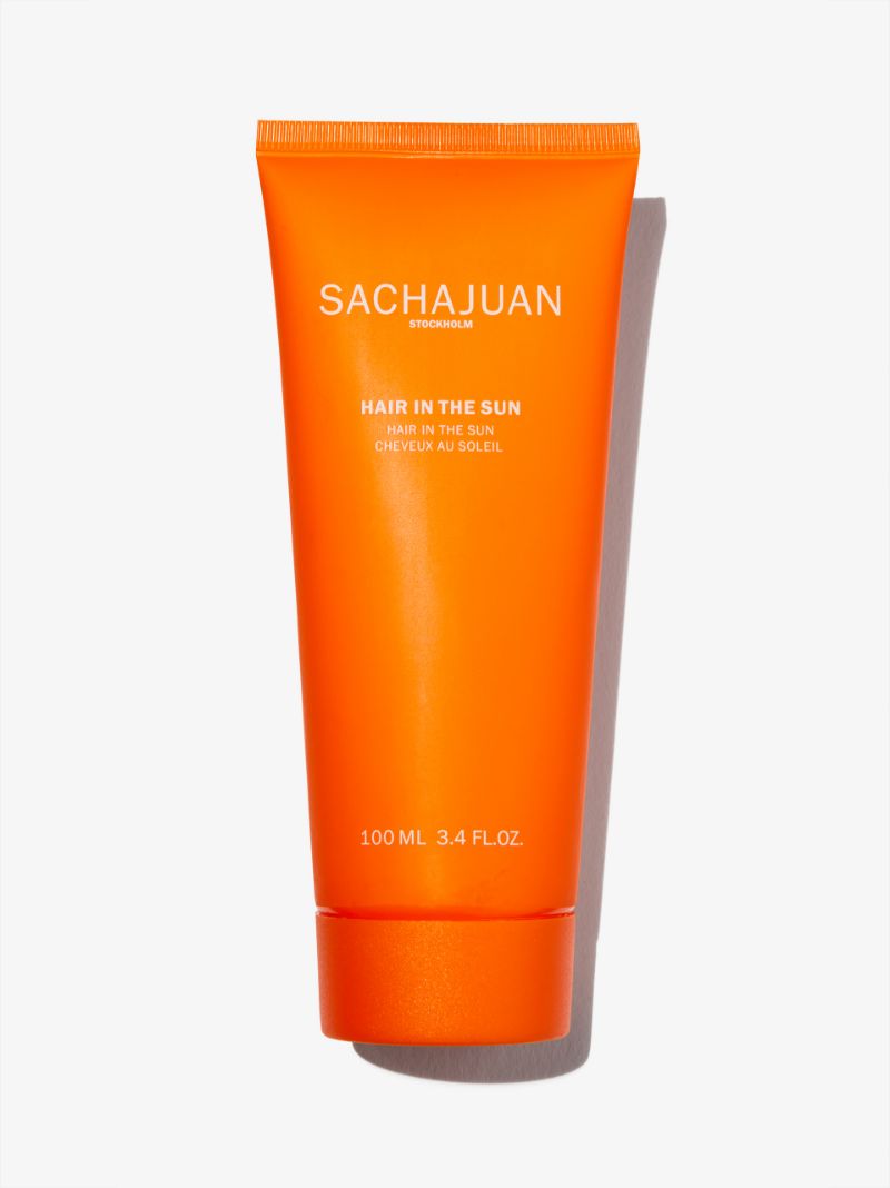 Sun Protection For Hair? Here Are The Best Hair Sunscreens