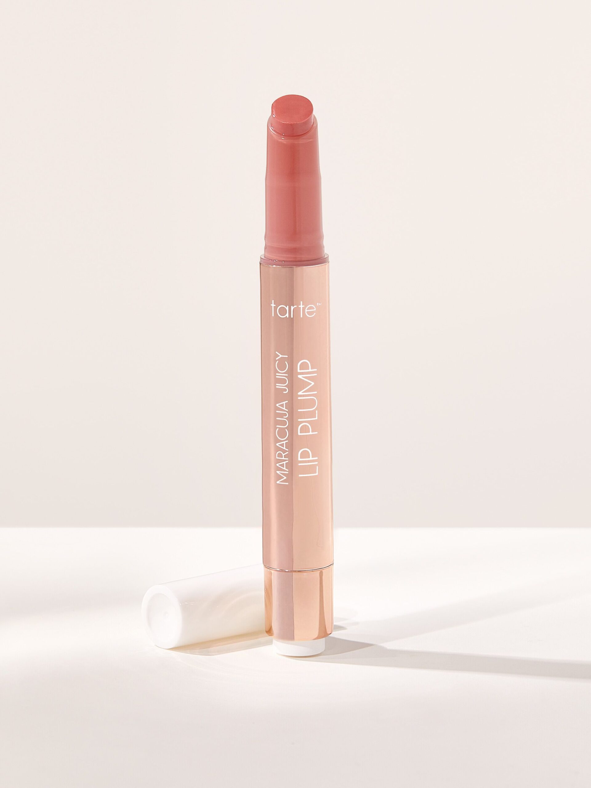 Sheglam Pout Perfect Lip Plumper Is A Dupe Of Tarte Maracuja Lip Pump